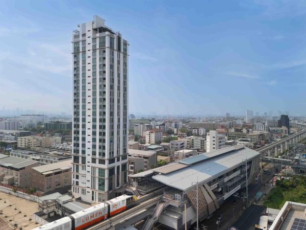 Lumen Bangkok Srinakarin - Bangkok