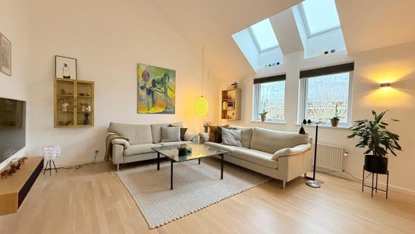 Apartmentincopenhagen Apartment 1729 - Copenhagen