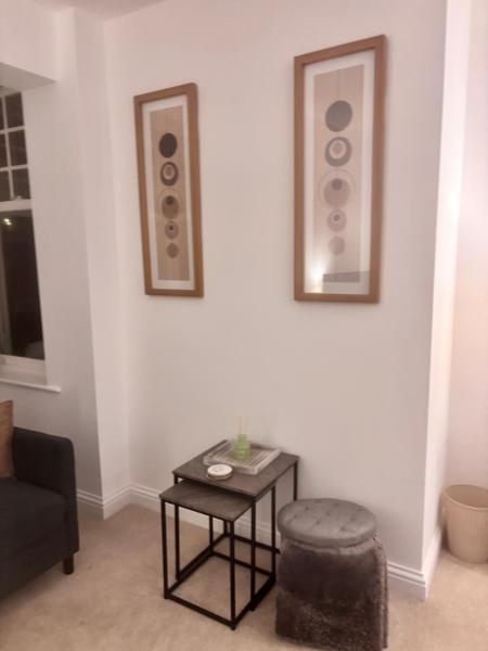 Seashell Retreat - Sheringham