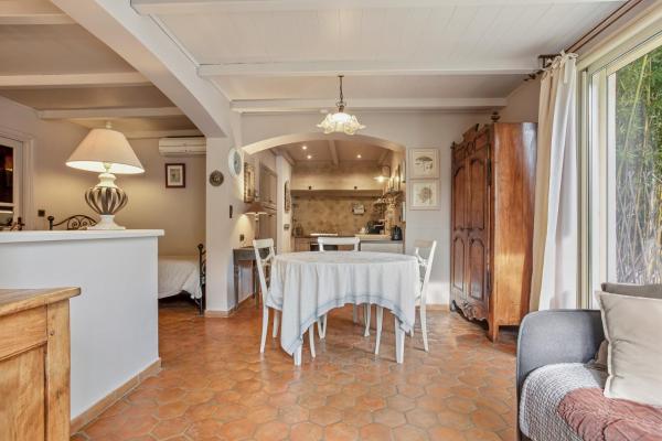 L'arbousier - La Cadière-d'Azur