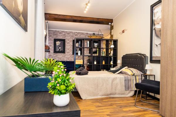 Loft Aramis In Franciacorta - Sarnico