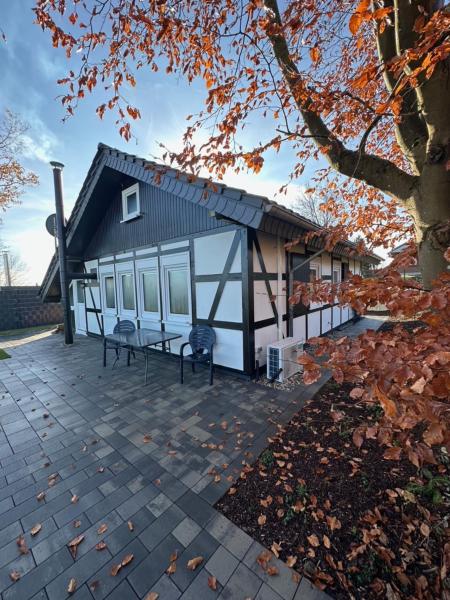 Berghütte Astenpanorama - Winterberg