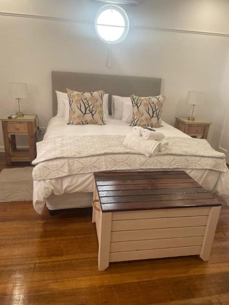 Cozy And Comfy - Graaff-Reinet
