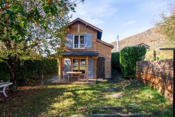 La Bergère - Proche Ax‑les‑thermes - Ax-les-Thermes