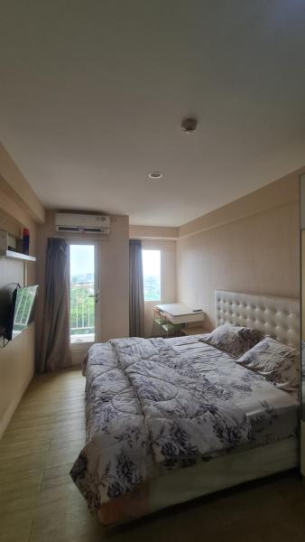 Apartemen Candiland - Jendela360 - Semarang