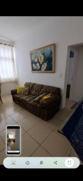 Dois Quartos Praia - Barra