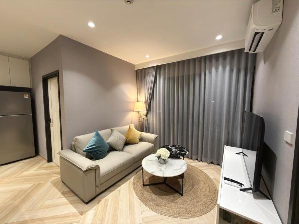 The Title Legendary By Mill - Phuket