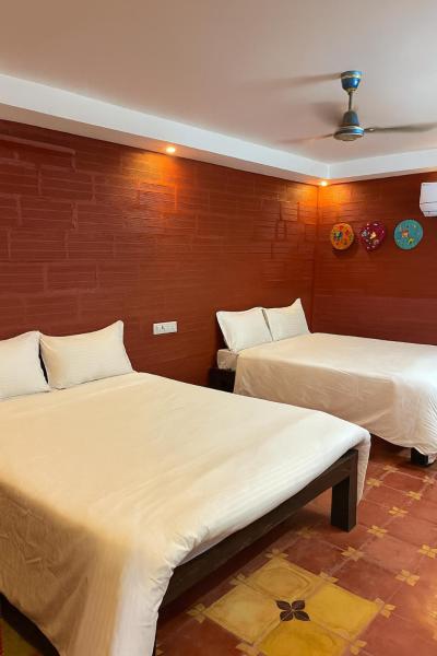 Srirangam Heritage Farmhouse - Perfect Spot For Parties & Events -