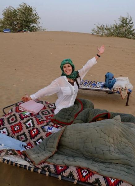 Bella Guest House & Home Stay - Jaisalmer