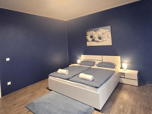 Szedermálna Vendégház - Sárospatak