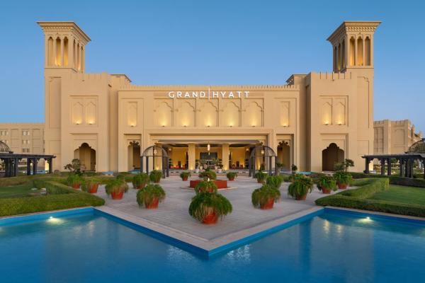 Grand Hyatt Doha Hotel & Villas - Lusail