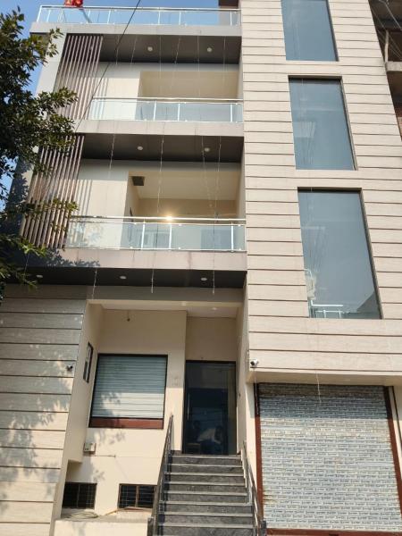 Hotel Riddhi Persidency Inn - Lucknow