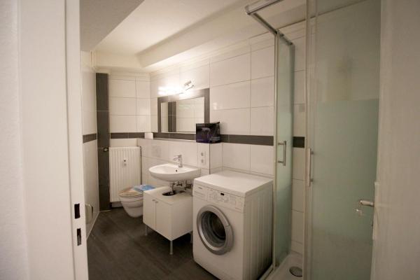 City Apartment Cologne - Cologne