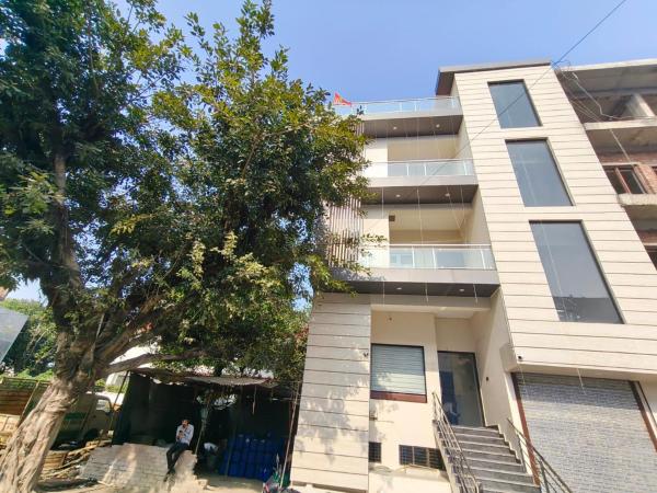 Hotel Riddhi Persidency Inn - Lucknow