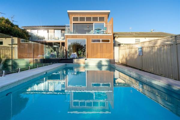 Kiama Downs Oasis With Pool, Spa & Sauna - Wollongong