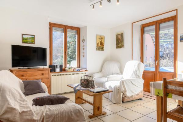 Le Gîte À Mamie - Orbey