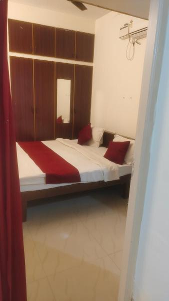 Malligai Apartments By Royal Pride - Madurai