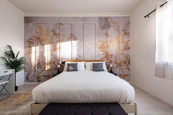 8 Min Station House 6 Guests 2 Terraces - Abano Terme