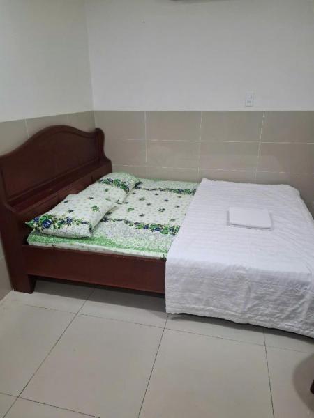 Hotel 47 - Trảng Bom District