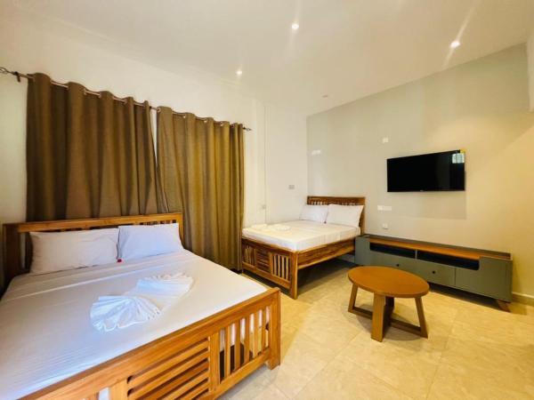 Mkunazini Heritage Hostels - Zanzibar Archipelago