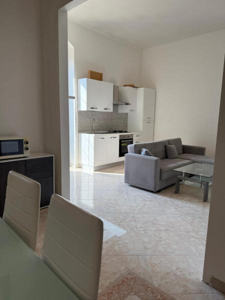 Modern 1st Floor Apartment With Balcony - Casa Berto - Zapponeta