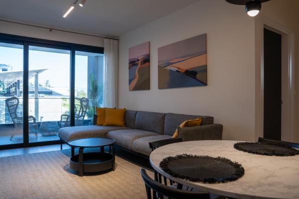 Luxe One Residence - Nicosia