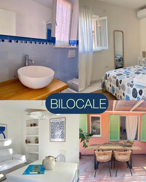 Il Giardino Di Gaia - Elba