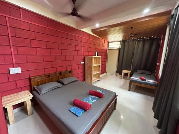 Cocopelli Guest House - Gokarna