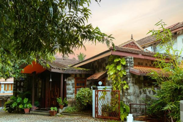 By The Bay Kovalam - Kovalam