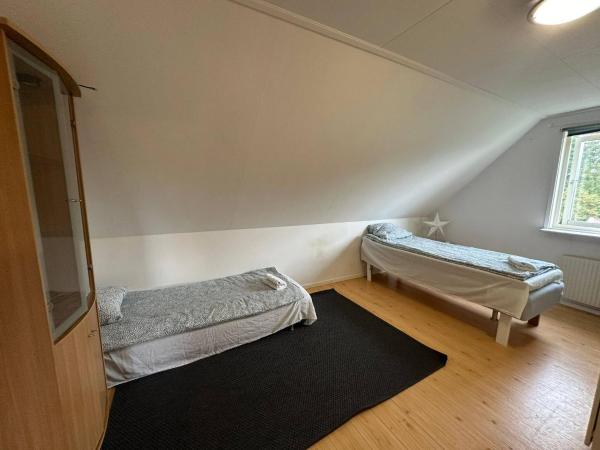 Family & Worker Accommodations In Göteborg - Göteborg