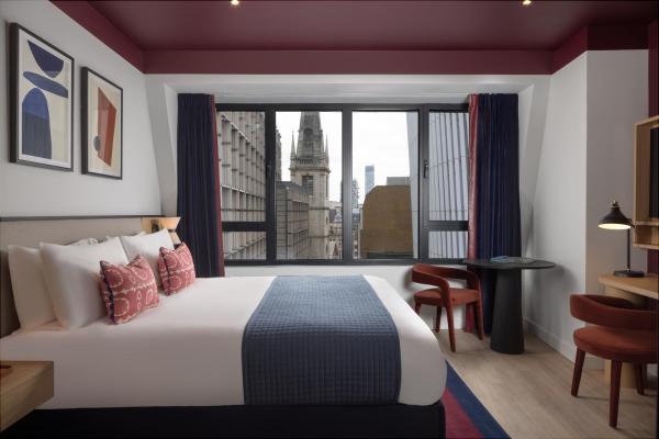 Onefiftyfenchurch - Londres