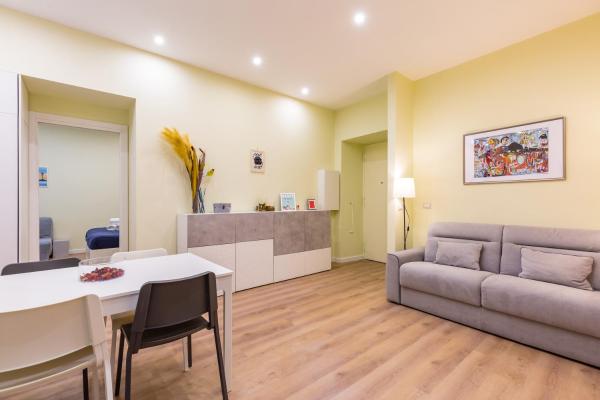 San Marcellino Cool And Central By Napoliapartments - Naples Airport (NAP)