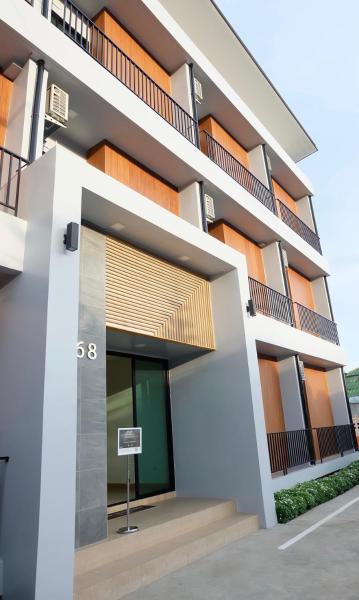 Order Residence - Mae Sai