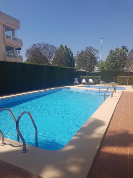 Apartamento Napoles - Xàbia (Javea)