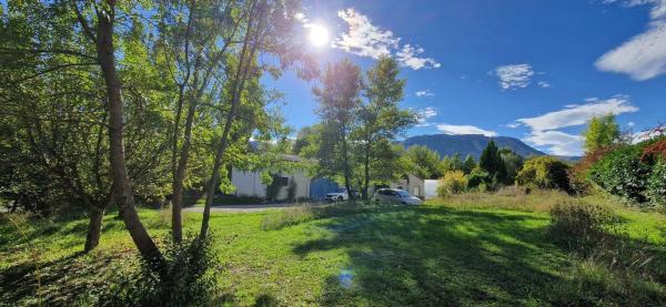 Villa Attrayante Avec Piscine Privée à Montlaur-en-diois - Drôme