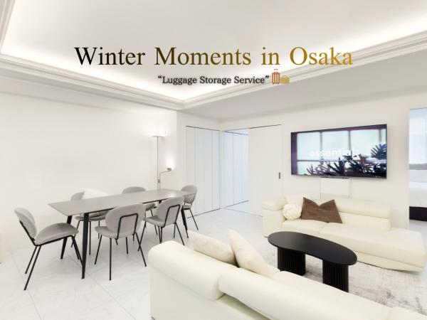 City Hotel Namba Prime - 도톤보리