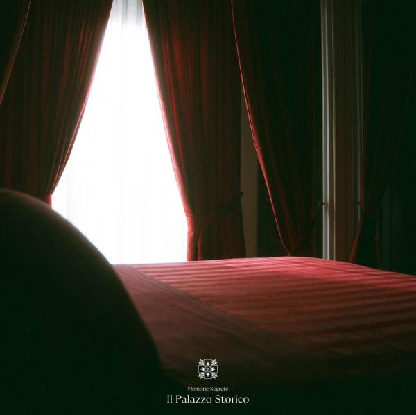 Palazzo Pecci - Benevento