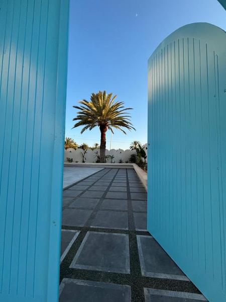 Villa Djerba Tourist Area - Djerba