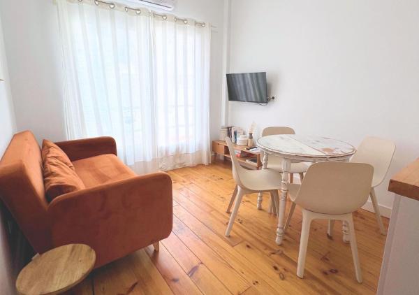 Beautiful Apartment Málaga Center - Castillo de Gibralfaro