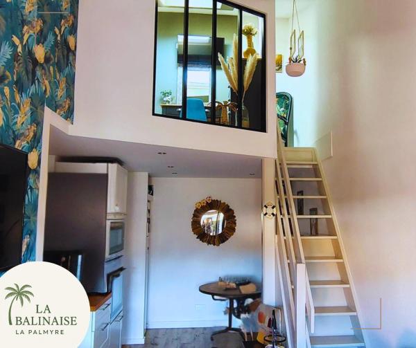 La Balinaise - La Tremblade