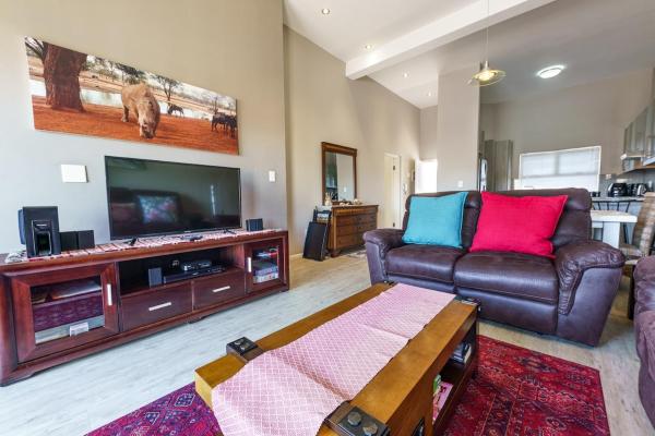 Perfect Location 2 Bedroom 2 Bathroom Apartment - Swakopmund