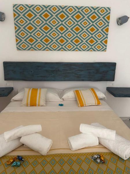 Turchese House Bed And Breakfast - Santa Maria Navarrese