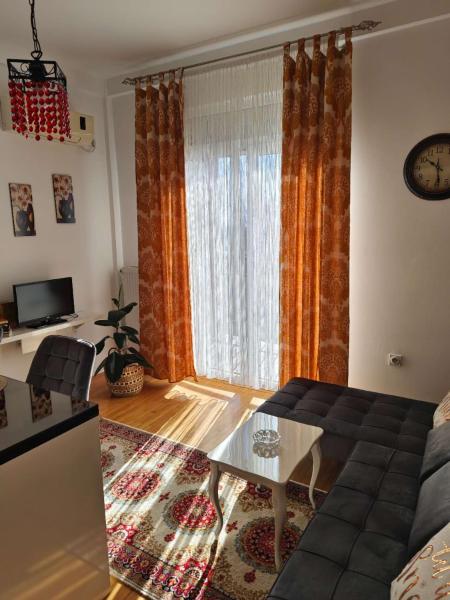 Apartman Lusi Vranje - Vranje