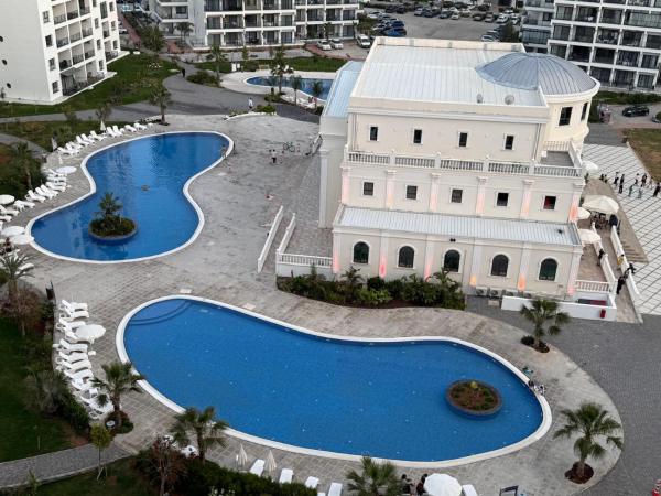 Caesar Resort & Spa & Apartments Spacious Studio - Фамагуста