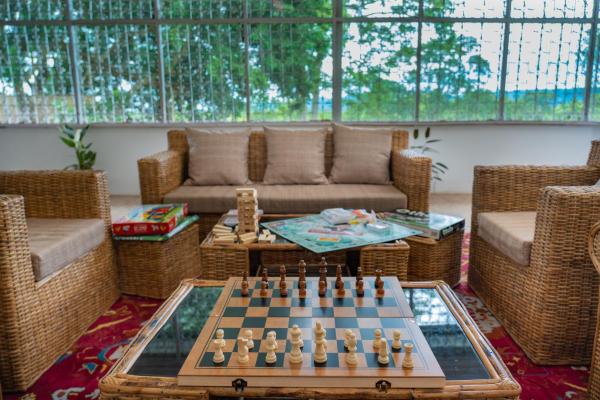 Amã Stays & Trails - Diffloo Bungalow, Assam - Bokakhat