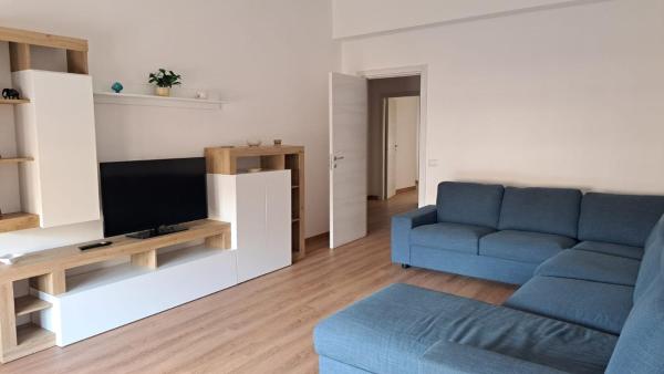 Sunday's Home - Bova Marina