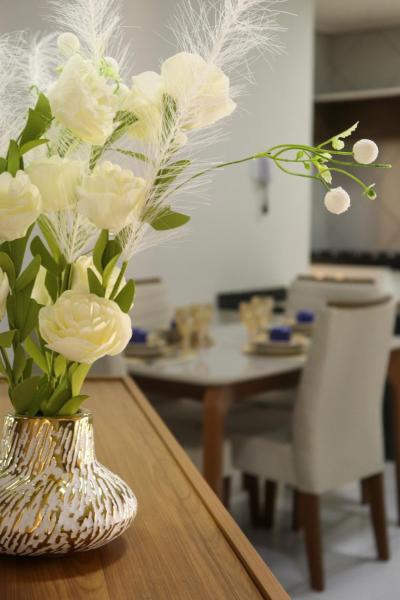 Ampla Casa Com Arcond E Lazer Completo - Juazeiro do Norte