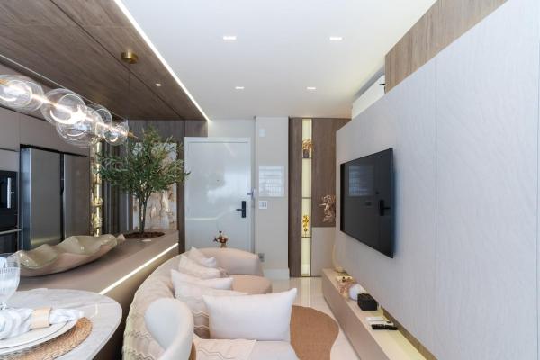 Experiência De Luxo Totalmente Climatizado E Piscina - Londrina