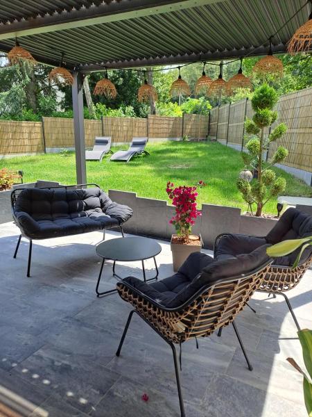 Ker Love Lovehouse Gite Romantique - Ille-et-Vilaine