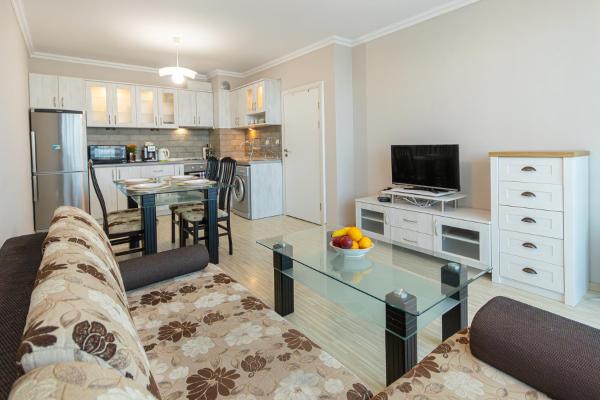 Seascape Cabacum With Free Garage By Rv Apartments - Varna